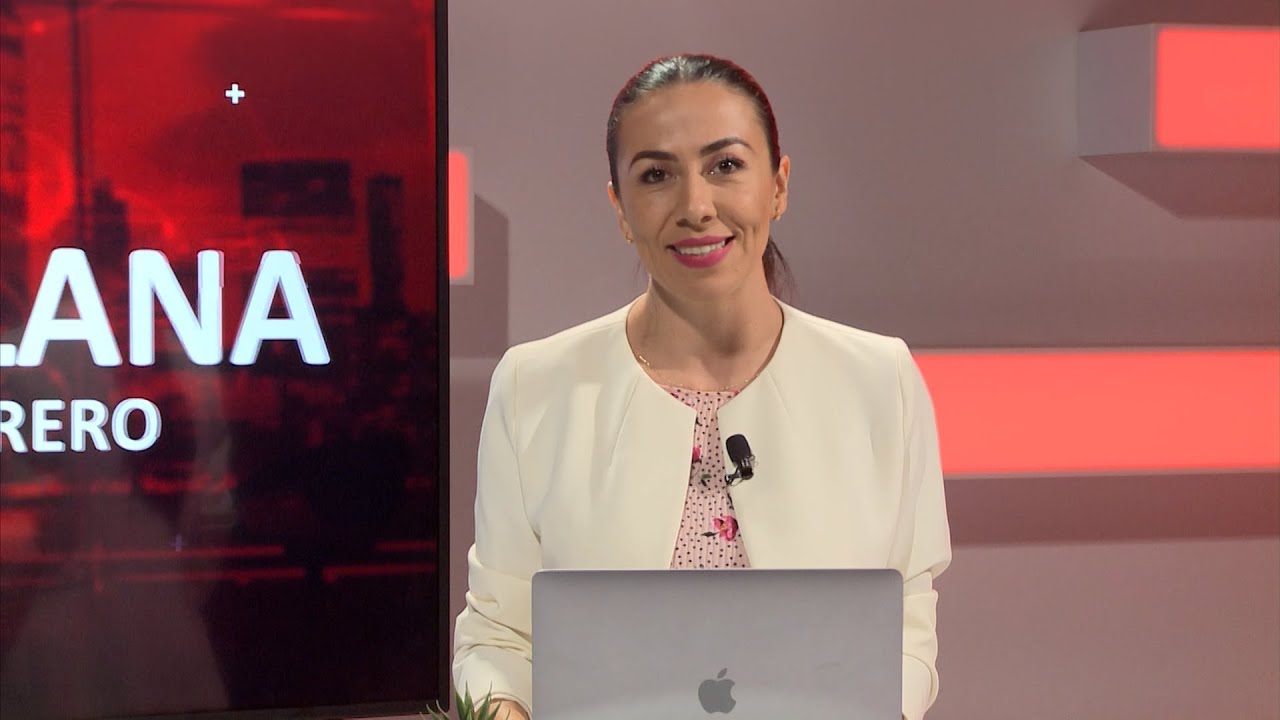 Primera Plana con Alejandra Forero 22 SEP 2022 - YouTube