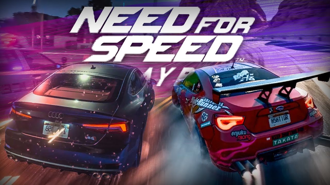 Need for Speed Payback FIRST IMPRESSIONS │ ULTRA SETTINGS GAMEPLAY ...