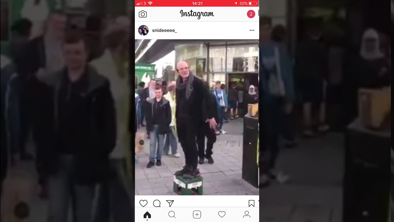 Embarrassed man gets pants pushed down in front of its audience!!😂😂 ...