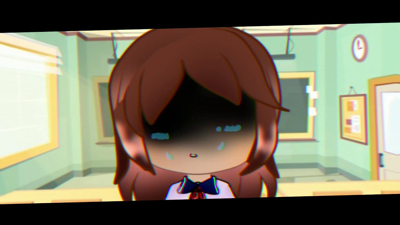 Class fight MEME GACHA LIFE - YouTube