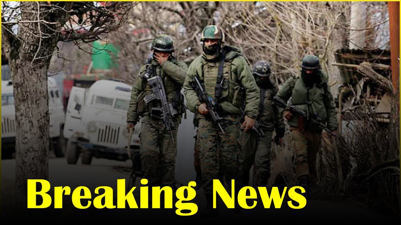 Breaking News | Nonstop 20 | Top News Of The Day - YouTube