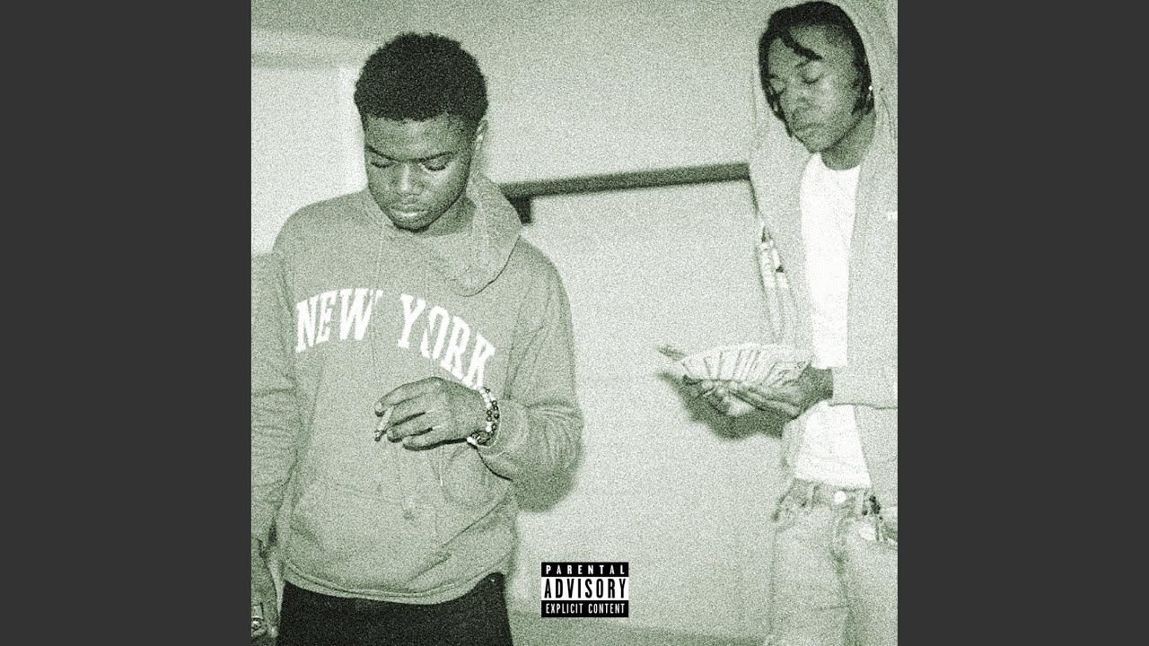 STDWN (feat. Brezzo) - YouTube