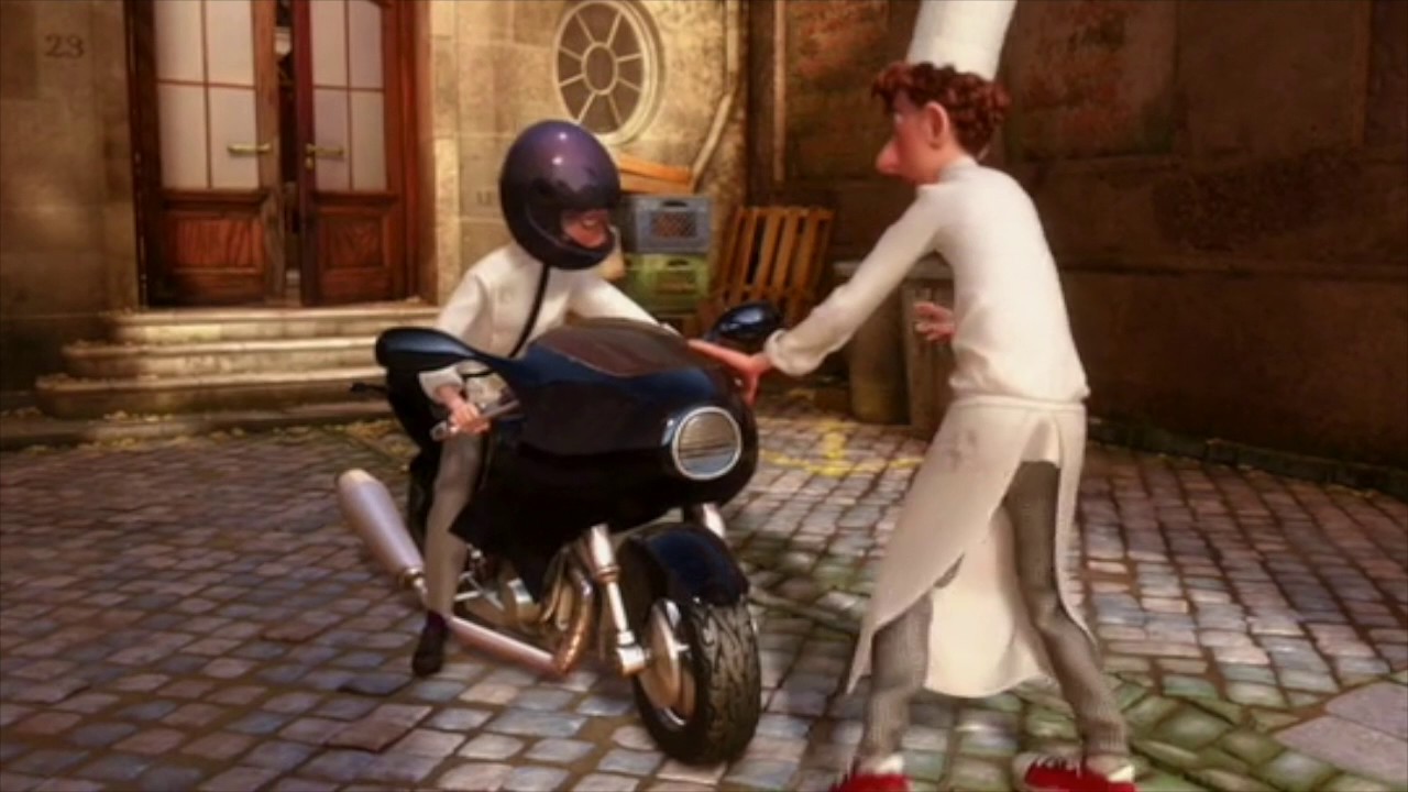 Pixar Tribute - YouTube