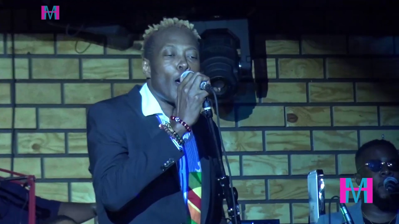 DISIP DE GAZZMAN - SAN MANTI LIVE "LOREYA" ALBUM RELEASE 8/2/19 - YouTube