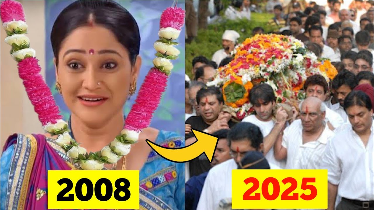 Taarak Mehta Ka Ooltah Chashmah Serial Star Cast All Real Actors and ...