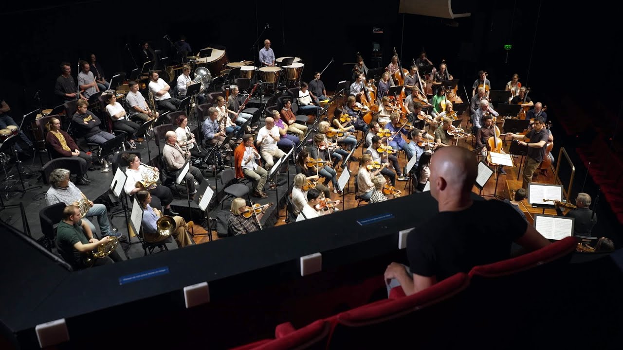 Destination WA - West Australian Symphony Orchestra (WASO) - YouTube