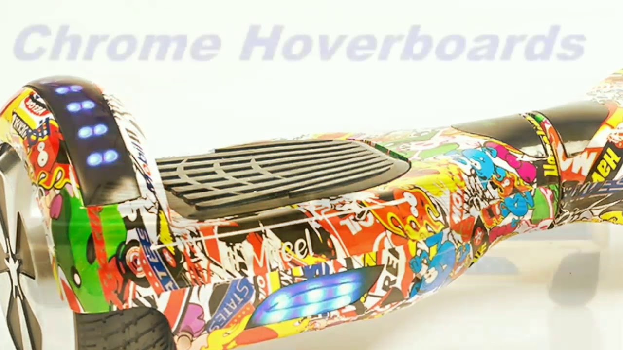 www.TechSpec.ie buy Hoverboard in Ireland Dublin - YouTube