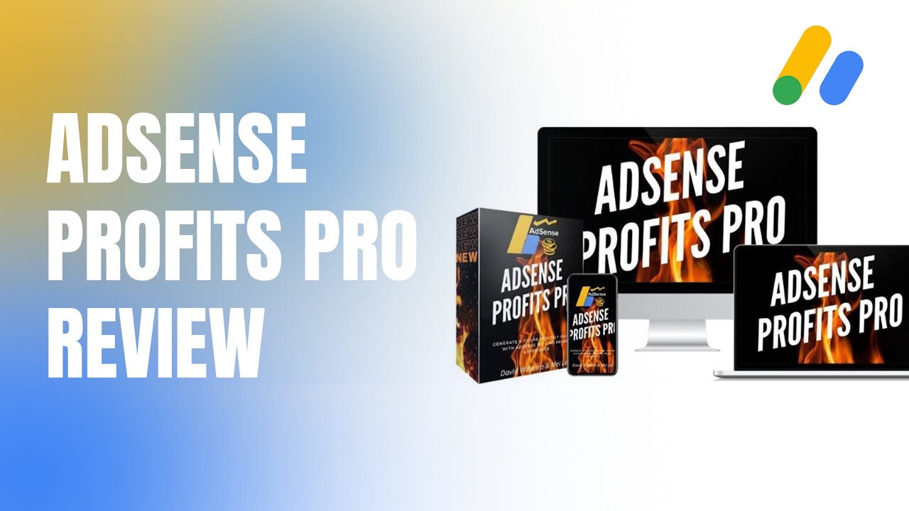 Done-For-You Content | Adsense Profit Pro Review | DFY Traffic Adsense ...