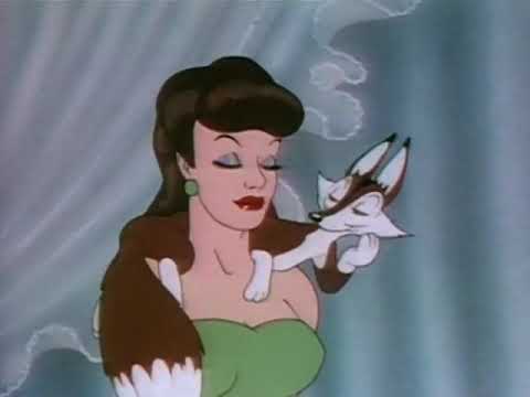 Looney Tunes : Fox Pop - YouTube
