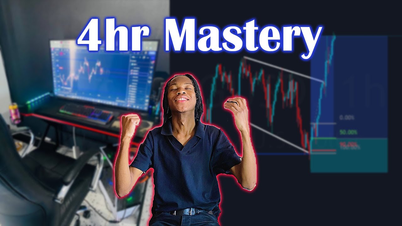 How To Achieve True Trading Freedom with H4 Mastery - YouTube