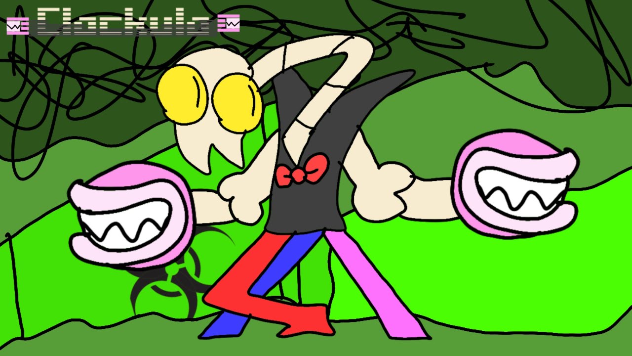 Nuclear Island | Clackula | MSM:UI - YouTube