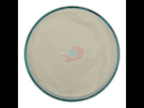Gum Arabic (E414, Arap Zamkı, Gam Arabik)