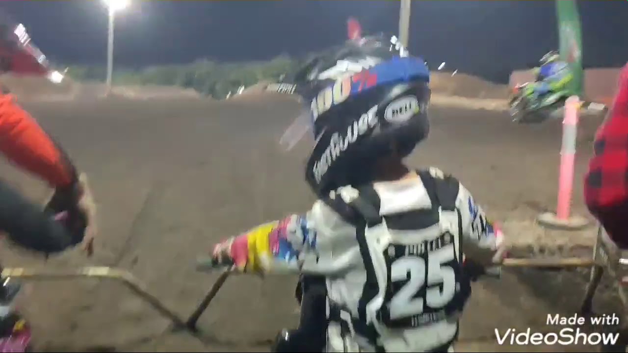 MY MOTOCROSS KIDS | RACING 65's - YouTube