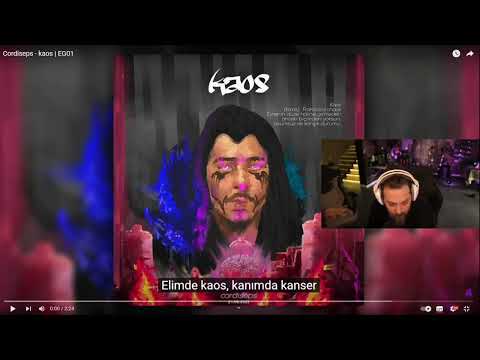 ELRAENN PORÇAY OLAYI İLE İLGİLİ KONUŞUYOR!