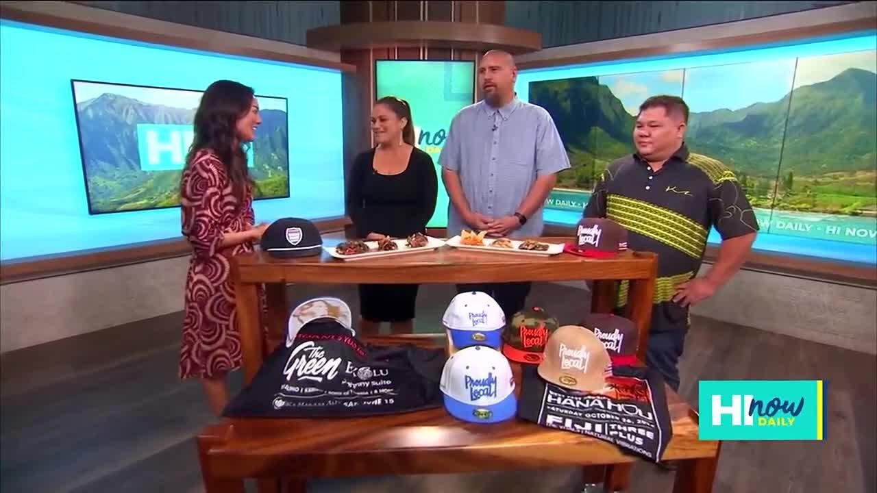 Be part of the Moani Restaurants ‘ohana - YouTube