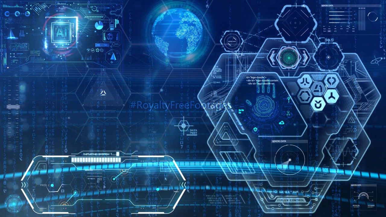 moving motion graphics backgrounds for edits | Royalty Free Footages ...