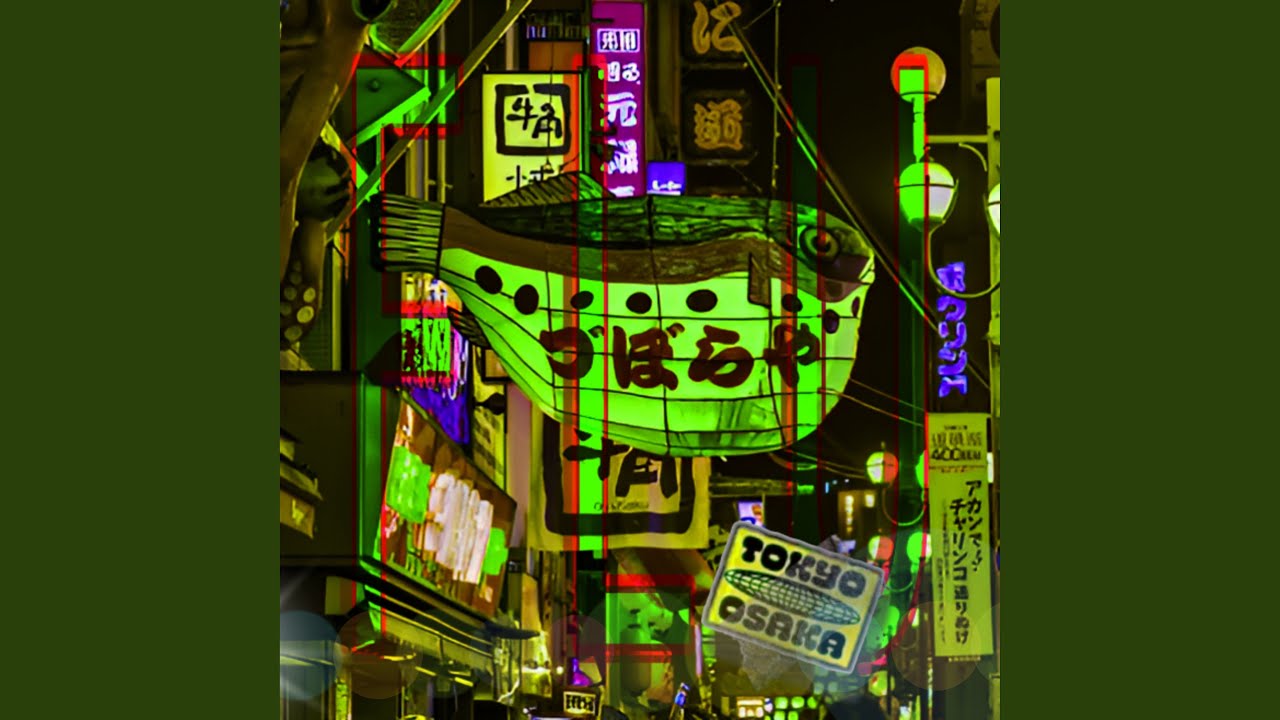 Osaka Flu - YouTube