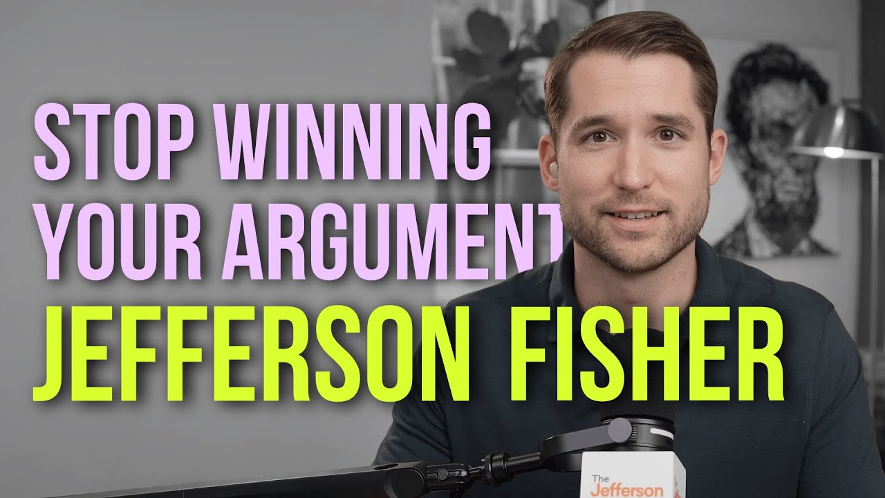 How To Talk Your Way Into a Promotion With The Jefferson Fisher Method ...