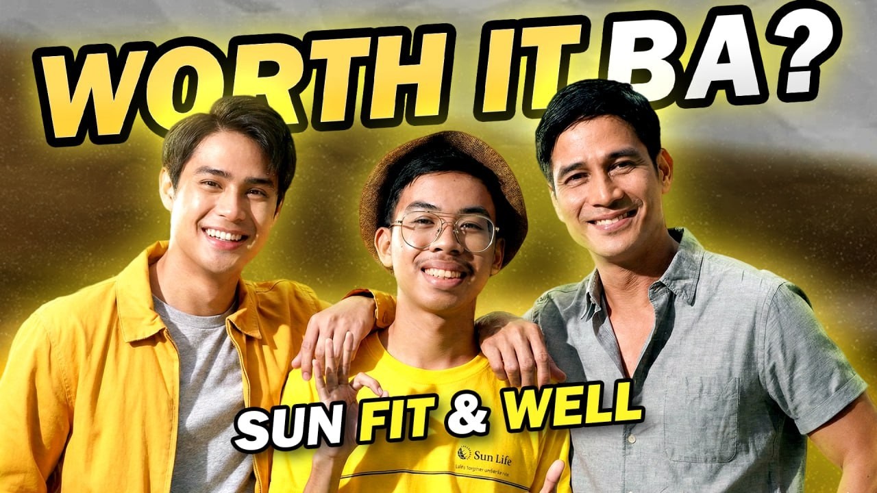 Sun Fit and Well Review | Worth It Ba? Honest Breakdown - YouTube