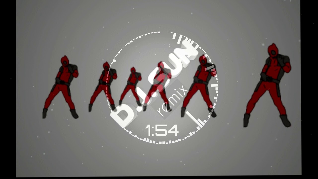 เพลงแดนซ์ 2020 (Goyang Dumang - Dj.Sum remix ) - YouTube