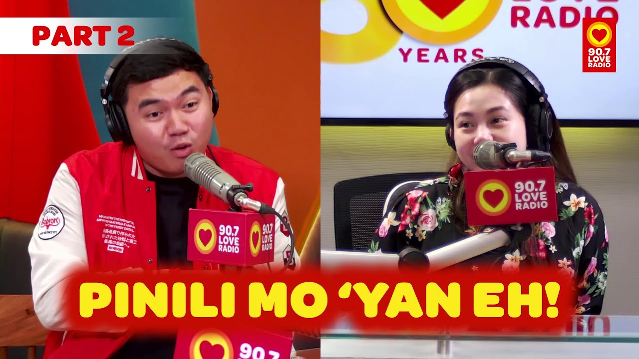 NAGSIMULA KASI SA MALI - Raqi's Secret Files with Titan Gelo (August 7, 2025) | PART 2 - YouTube