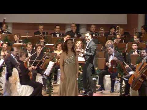 Opera Night, Featured Sections . Nesrin Gönül & Alpaslan Mater & Koray Damcıoğlu