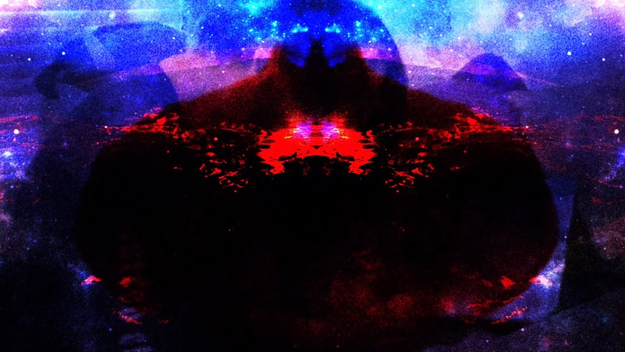 Bleed the Elixir (Official Video) - HAILIEN - YouTube