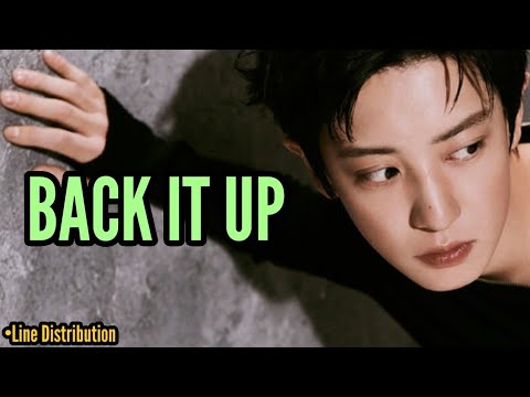 EXO - BACK IT UP (Line Distribution) - YouTube