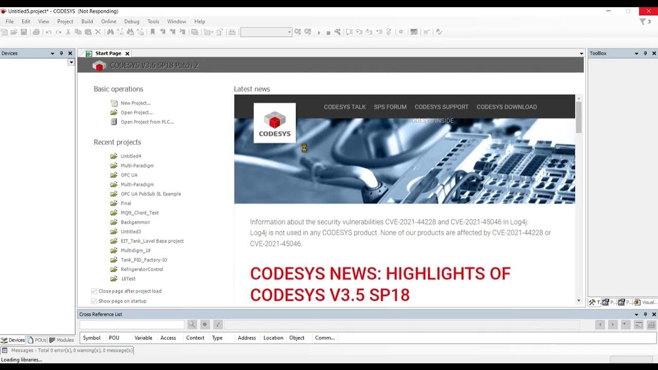 How to use PID in Codesys.mp4 - YouTube