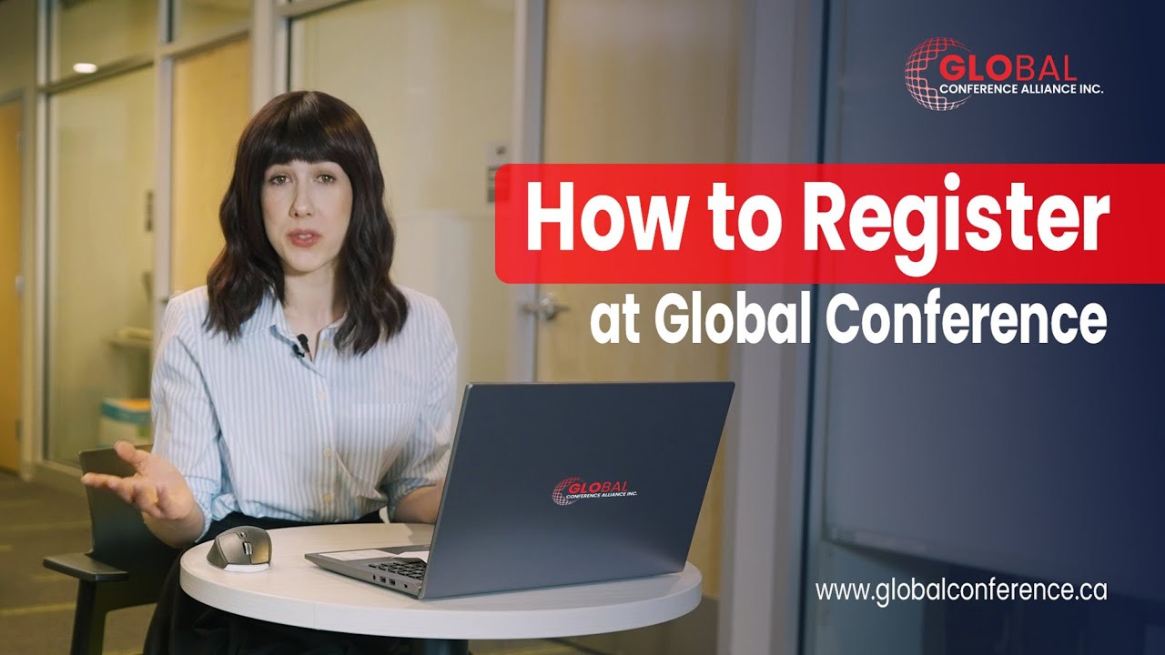 www.globalconference ca - Your Guide to Registration and Upcoming ...