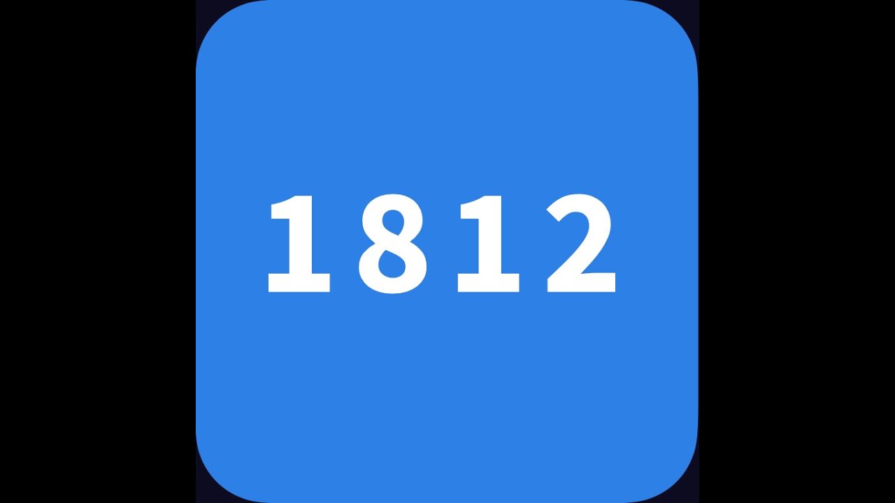 #1,812 - YouTube