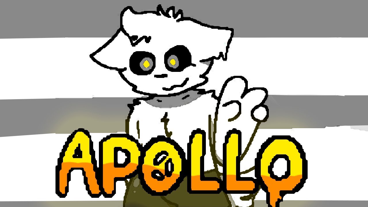 🙀 NUEVO JUEGO HECHO POR FANS DE CHANGED | Apollo - Chained | RoadFelain ...