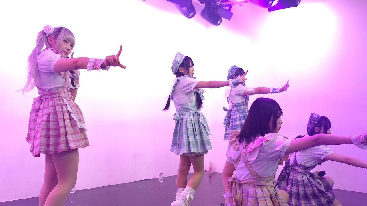 25.02.14「LOVE EVOLUTION」텐시후로 - YouTube