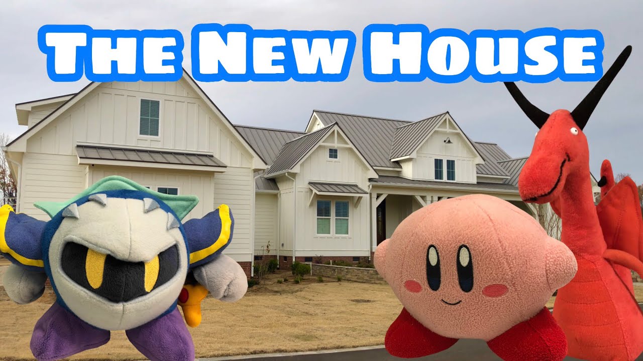 The New House (TPD: Season 3, Episode 9) - YouTube