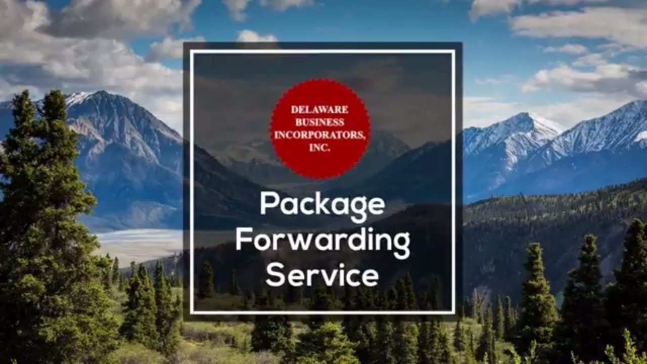 Package Forwarding Service | Parcel Forwarding Service | Delaware ...