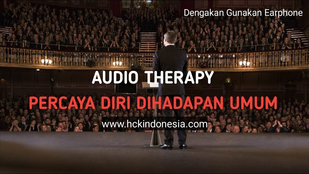 Motivasi hidup sukses - AUDIO RELAKSASI HIPNOTERAPI PERCAYA DIRI DI ...