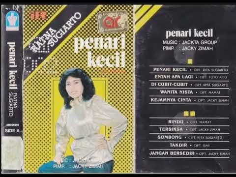 Ratna Sugiarto - Penari Kecil (Cipt : Rita Sugiarto)