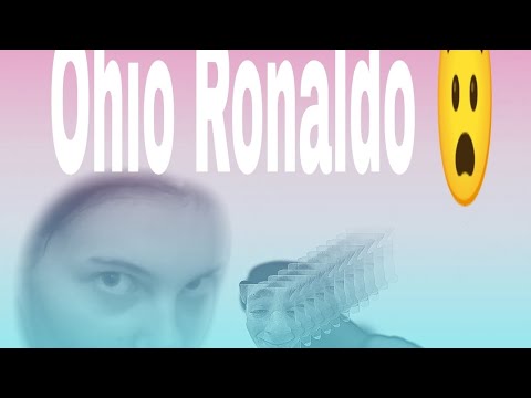 ohio Ronaldo And you mum😧😧 - YouTube