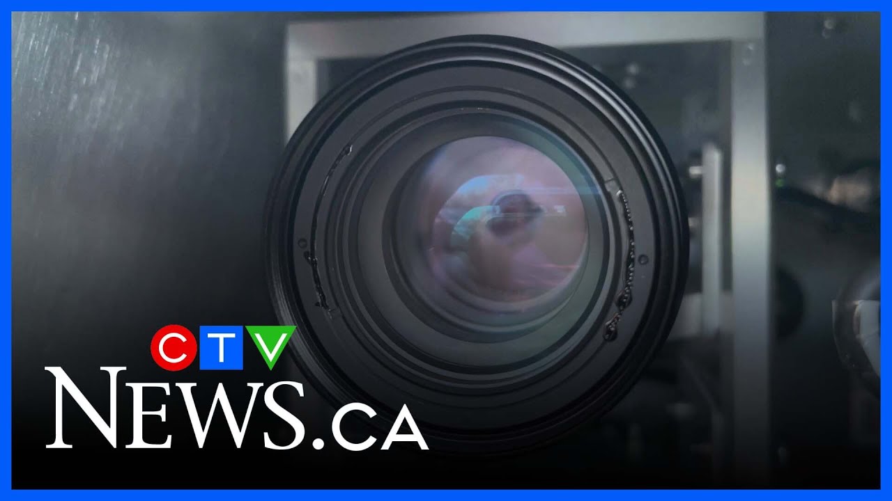 New scam warning involving speed camera tickets - YouTube