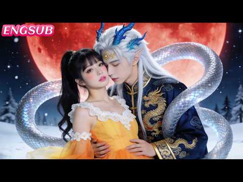 Thrown out, she's the Dragon King's true daughter. He takes her home to spoil her as a princess!