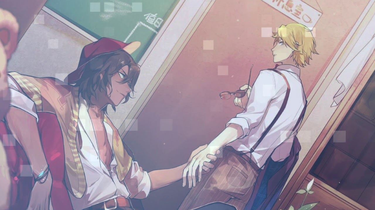 [Food Fantasy] Event OST "Light Kingdom Attractions" - YouTube