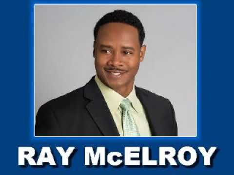 Ray McElroy 2 - YouTube