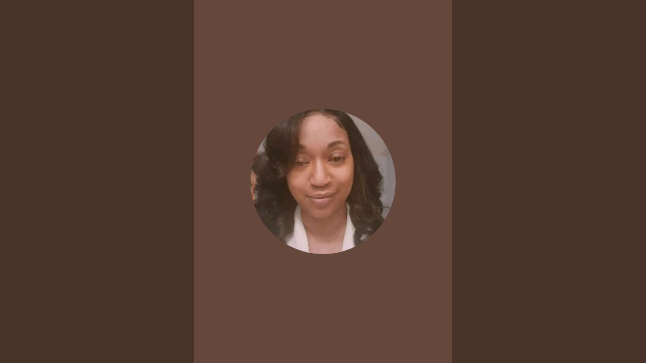 Rosalind Solomon Prophetic T.V. Channel is live! Let's talk about life ...