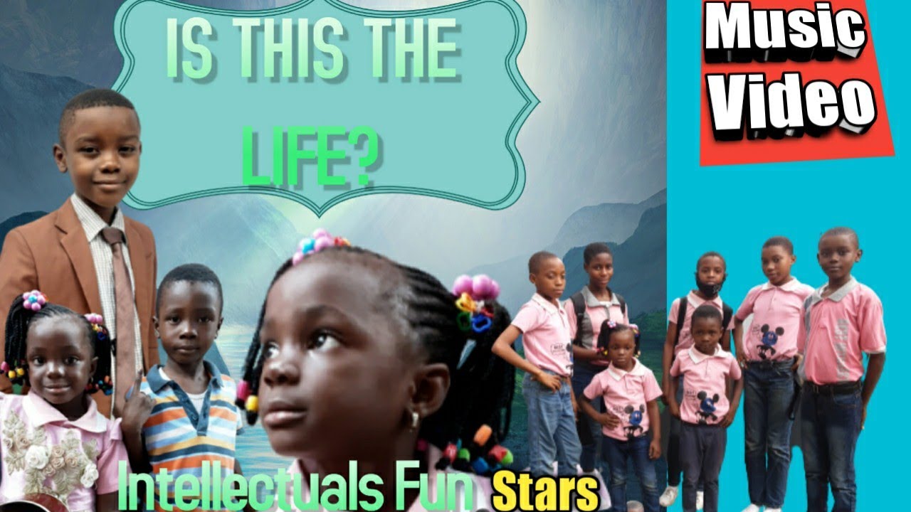 Is this the life? (Official Music Video) - YouTube