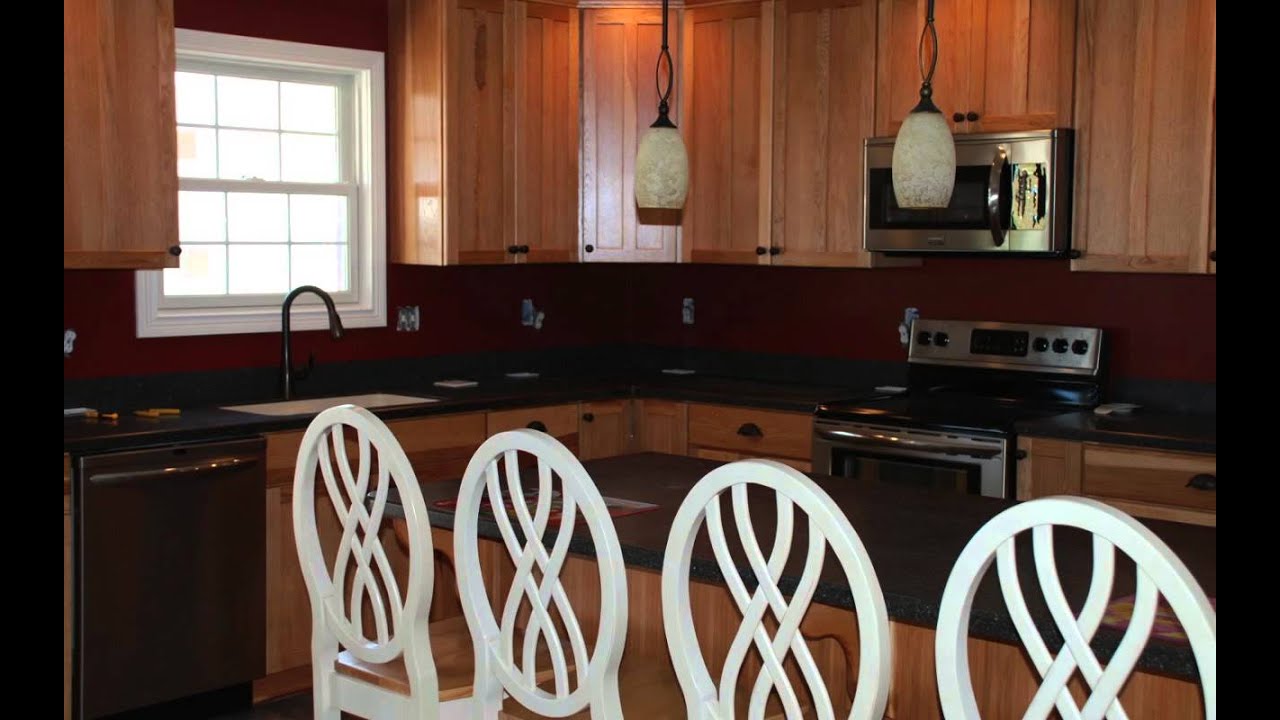 Cardwell Built interview - YouTube