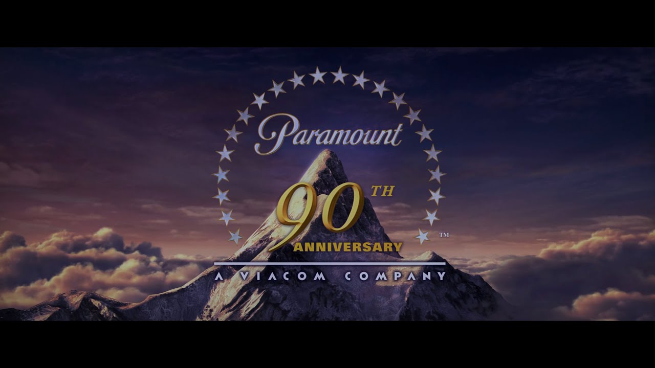 Paramount Pictures (2002, open) #1 - YouTube
