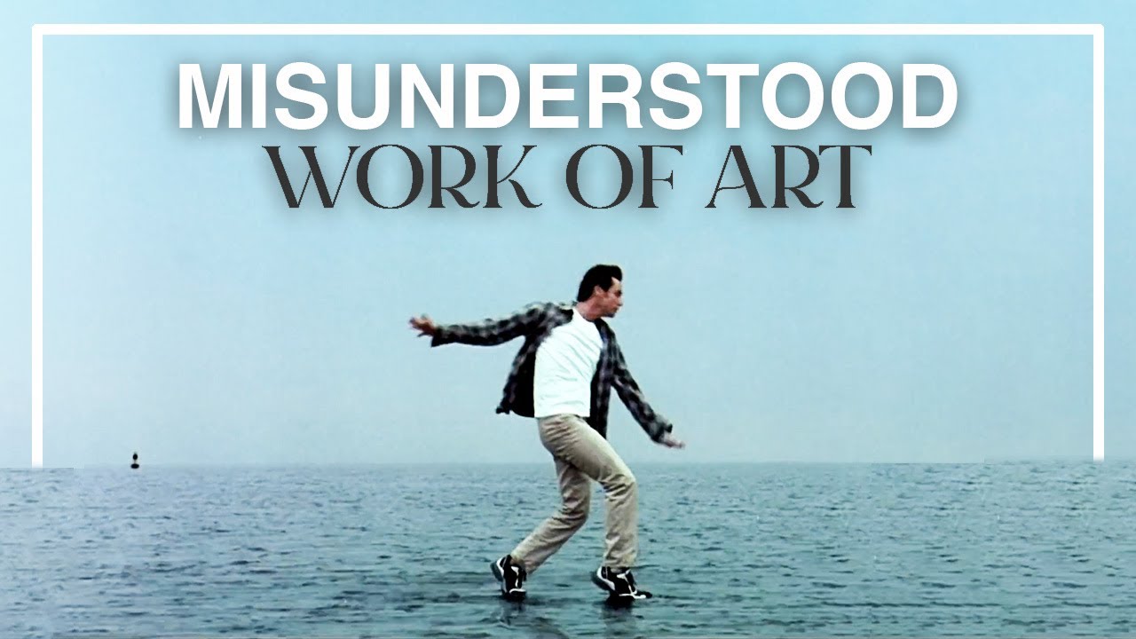 The Almighty Movies - Review (Bruce Almighty) - YouTube