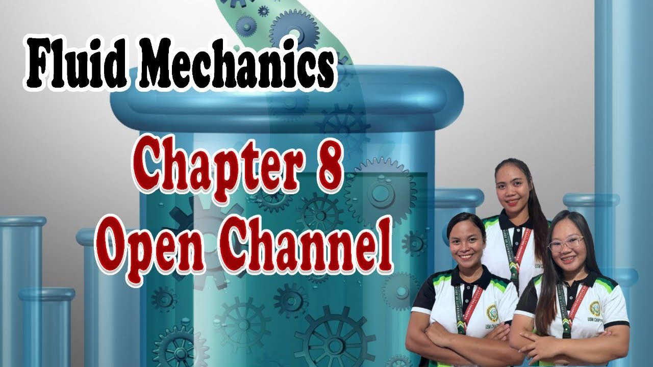 Ocumen | Trapezoidal Section | #1 | 2BSABE-B - YouTube