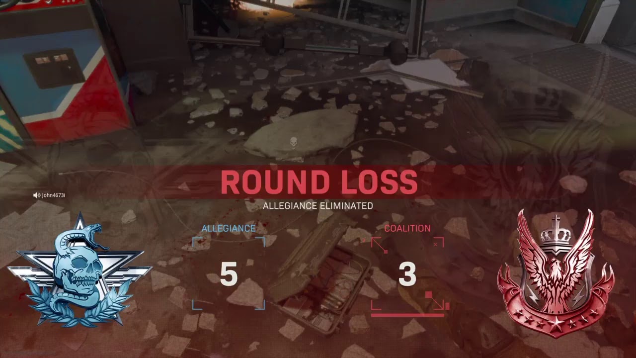 Scrubs getting Dubs - YouTube