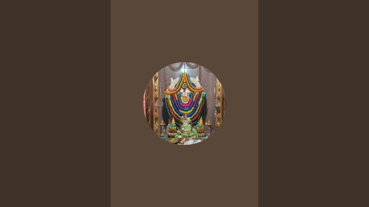 @Rama-official DD is live! good evening friends 😀 - YouTube